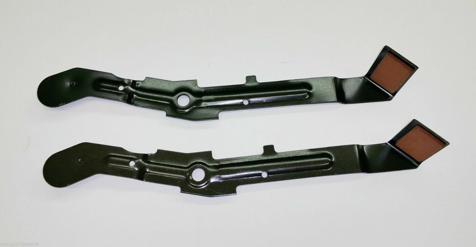 2 Brake Arm 184907 532184907 131845 531168401 fits Craftsman Poulan ...