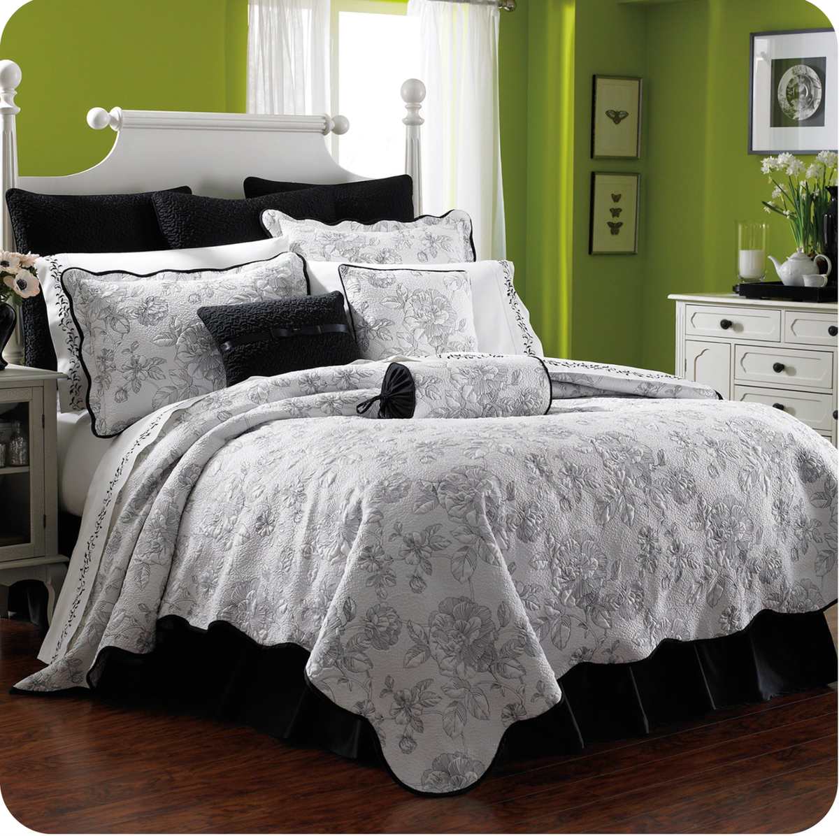 Lenox Bedroom Set