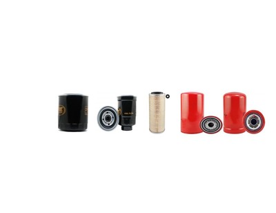 Filter Service Kit Fits CLARK DPM 20-30 L 8025 | eBay