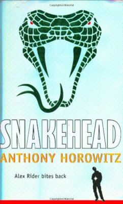 Snakehead (Alex Rider) by Anthony Horowitz Hardback Book The Fast Free ...