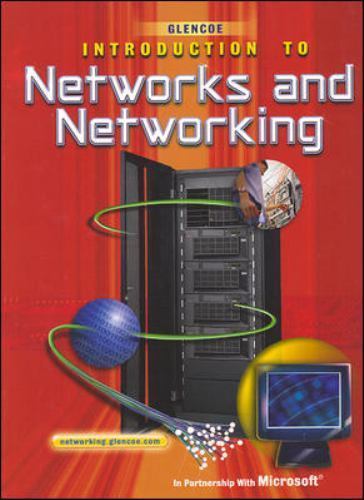 Introduction to Networking Ser.: Introduction to Networks and Networking, Student Edition by ...