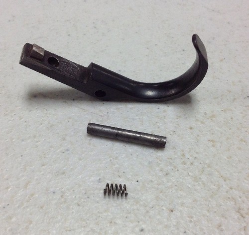 NOBLE Model 40 A USED 12 Ga. Trigger W/ Pin & Spring. | eBay