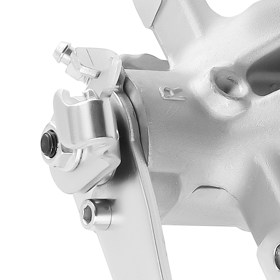 2pcs Rear Right & Left Brake Caliper for Mini Cooper One R55 R56 R57 ...