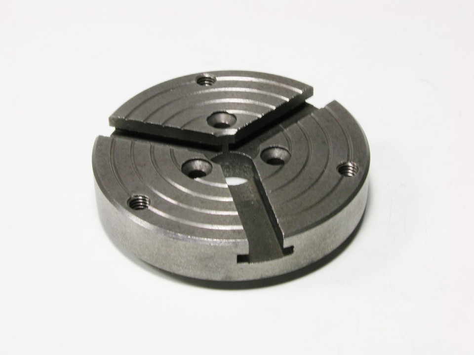Unimat DB / SL T-Slotted Work & Fixture Plate & Clamps, Ref No 1261 | eBay