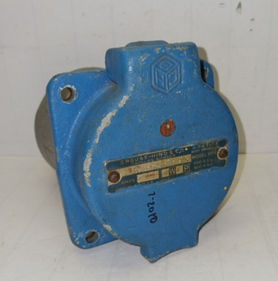 Receptacles & Outlets - Model M54