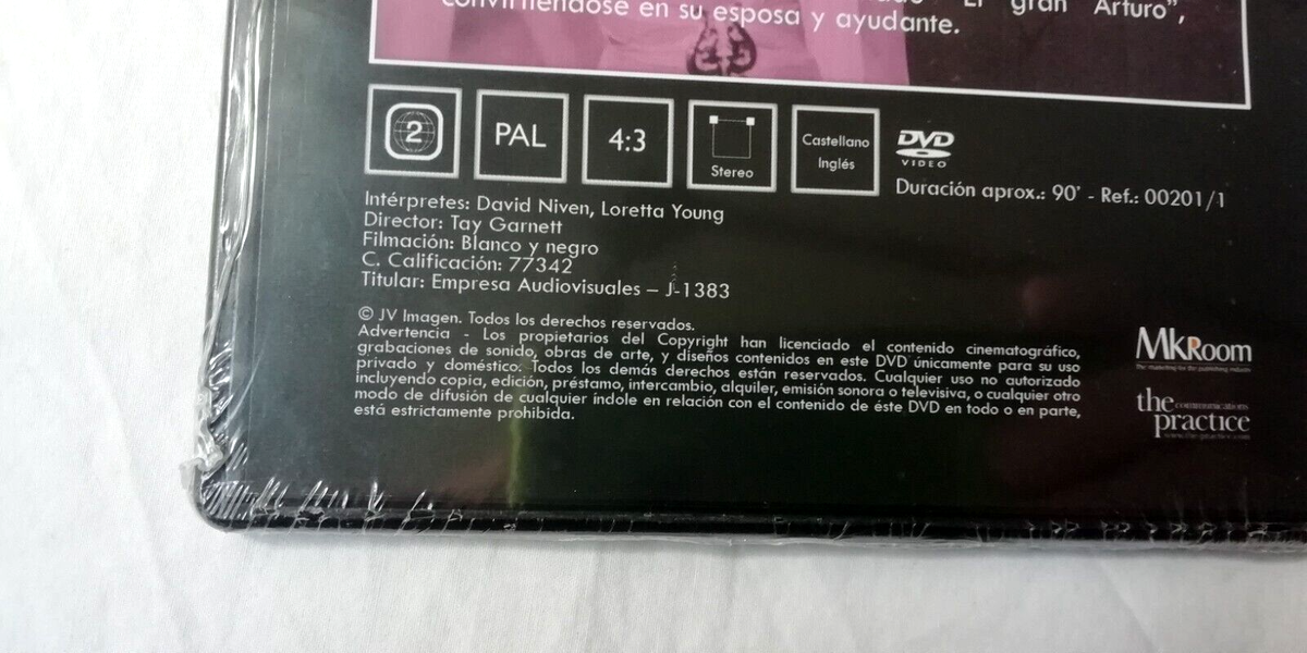 Esposa De David Niven