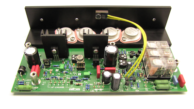 ALBS DAC-MOS II 240 Mosfet Amplifier Module Building Block 240W | eBay