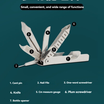 Portable Cell Phone Card Removal Pin Keychain Mini Card Pulling Pin ...