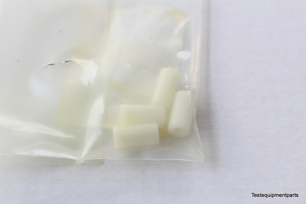 Agilent 0380-0902 Standoff Teflon Pack of 4 | eBay