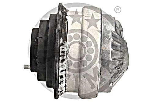 OPTIMAL Engine Mounting For MERCEDES CL203 W203 S203 W203 W210 96-09 ...