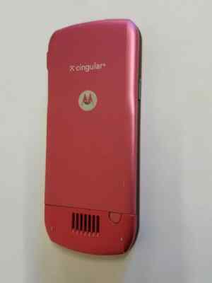 MOTOROLA L2 PINK DOOR EXCELLENT CONDITION | eBay