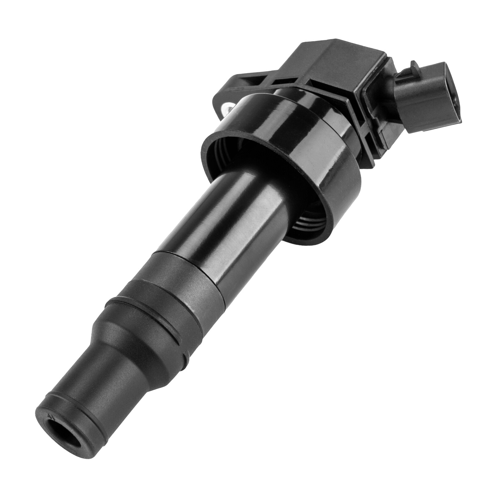 UF652 Ignition coils Pack of 4 For HYUNDAI Accent KIA RIO SOUL DODGE 1 ...