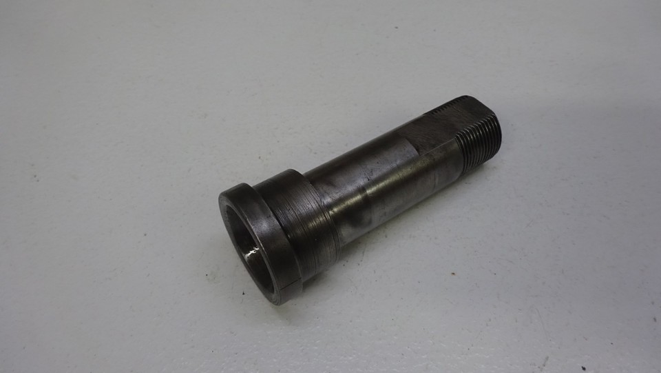 Triumph 350/500/650 Twin QD Rear Hub Brake Drum Bearing Sleeve | eBay UK