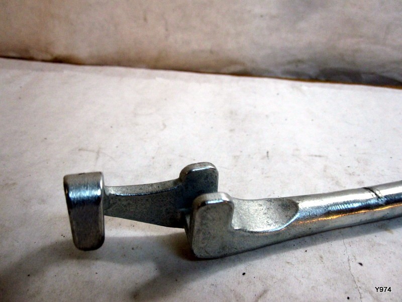 Universal Spanner Extender Extension Wrench Power Bar Tool Bar 15" | eBay