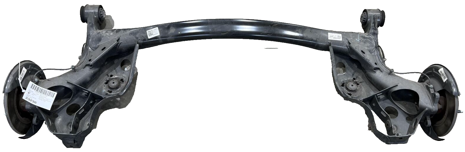 21 - 23 Chevy Trailblazer AWD Rear Beam Axle Rear Compound Crank Axle ...