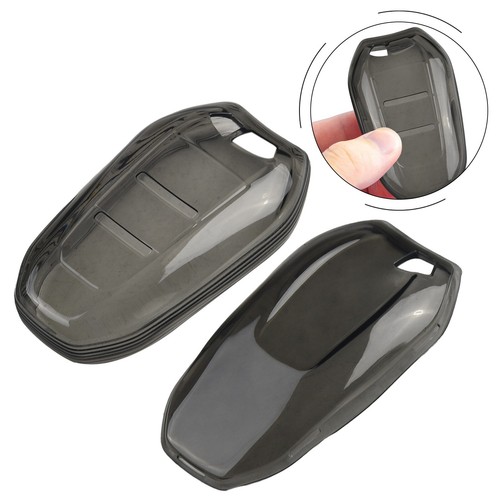 Ultra Thin Key Fob Case for 308 2022 2023 Protect Your Keys (73 ...