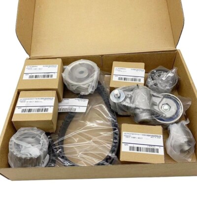 Subaru Timing Belt Kit for Forester Impreza Outback Legacy 1999-2012 ...