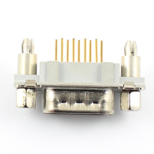 1Pcs Spectrum SCI 56-507-035 D-SUB 9 Pin Male Straight PCB Connector | eBay