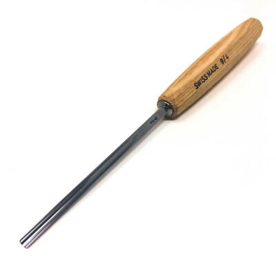 PFEIL SWISS MADE 9/4 #9 4MM GOUGE CARVING TOOL CHISEL-. | eBay