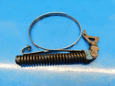 BRAKE SPRING FOR HUSQVARNA 570 CHAINSAW --- BOX 5019 E | eBay