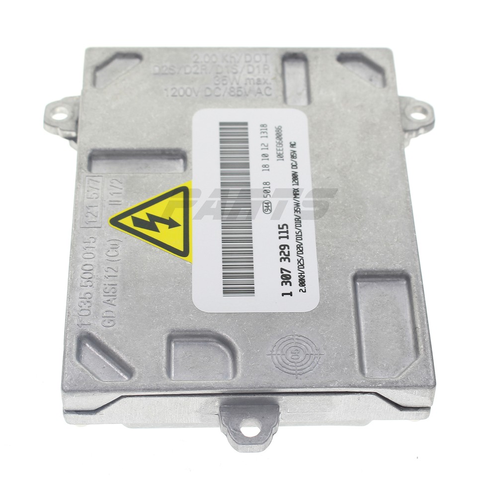 For Mercedes 204 820 32 85 / 2048203285 Xenon Headlight Ballast Control ...