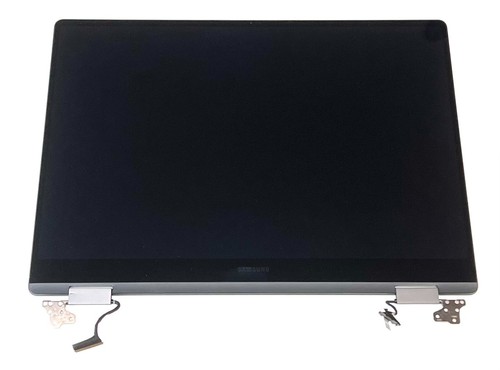 Samsung NP960QFG-KA1US 16" LCD Display Touchscreen Assembly Graphite ...