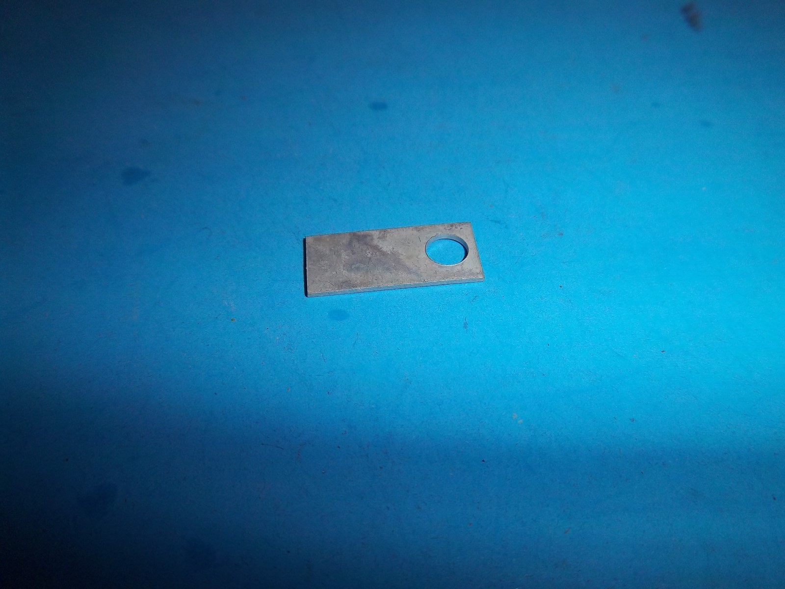 NEW OEM LAWNBOY ROD TAB 607538 LB4 | eBay