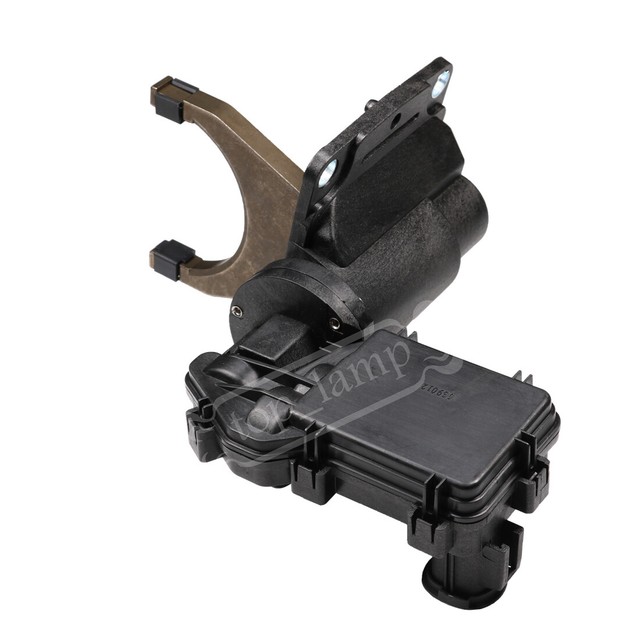 Mopar OEM Axle Locker Actuator 68216944AA 2013 RAM 3500 for sale online ...