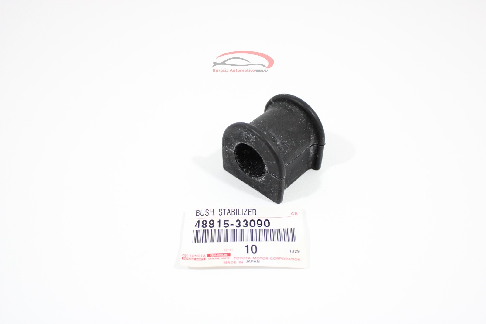 Genuine Toyota Camry Sequoia Solara 02-22 Stabilizer Bar Bushing ...