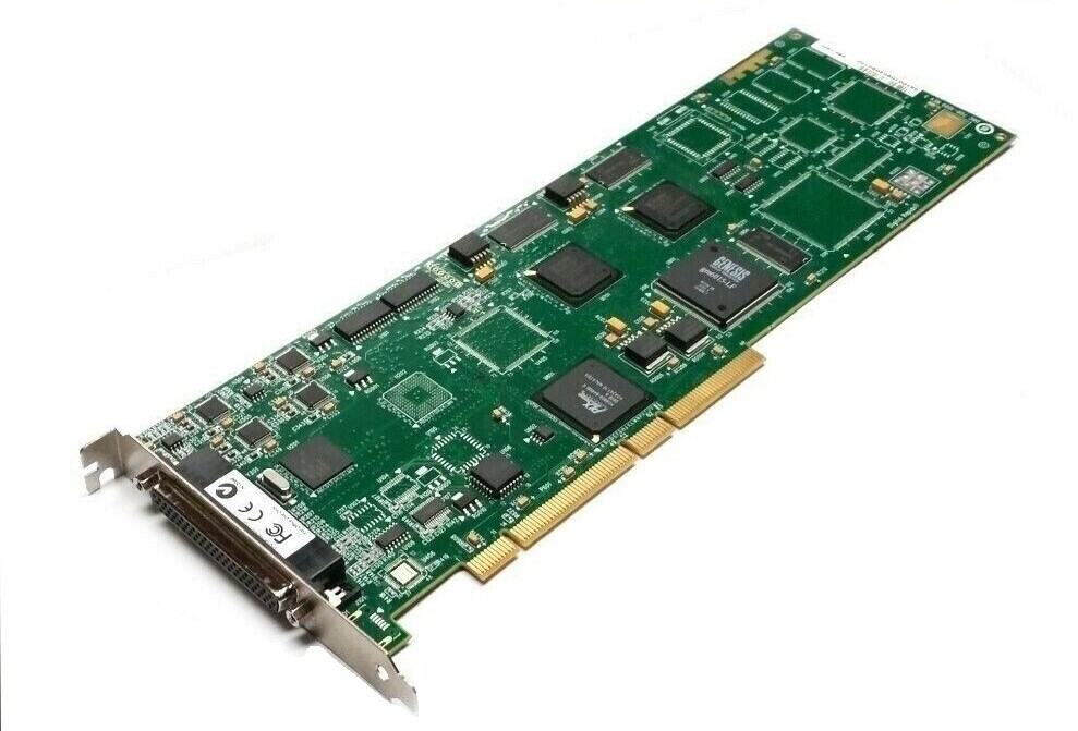 Digital Rapids DRC-1400 PCI Live Stream Capture Card Board | eBay