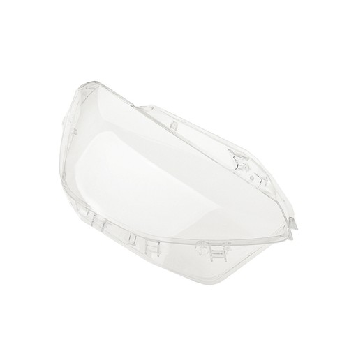 2X Headlight Glass Diffuser Left Right For BMW 1 Series F20 F21 2010 ...