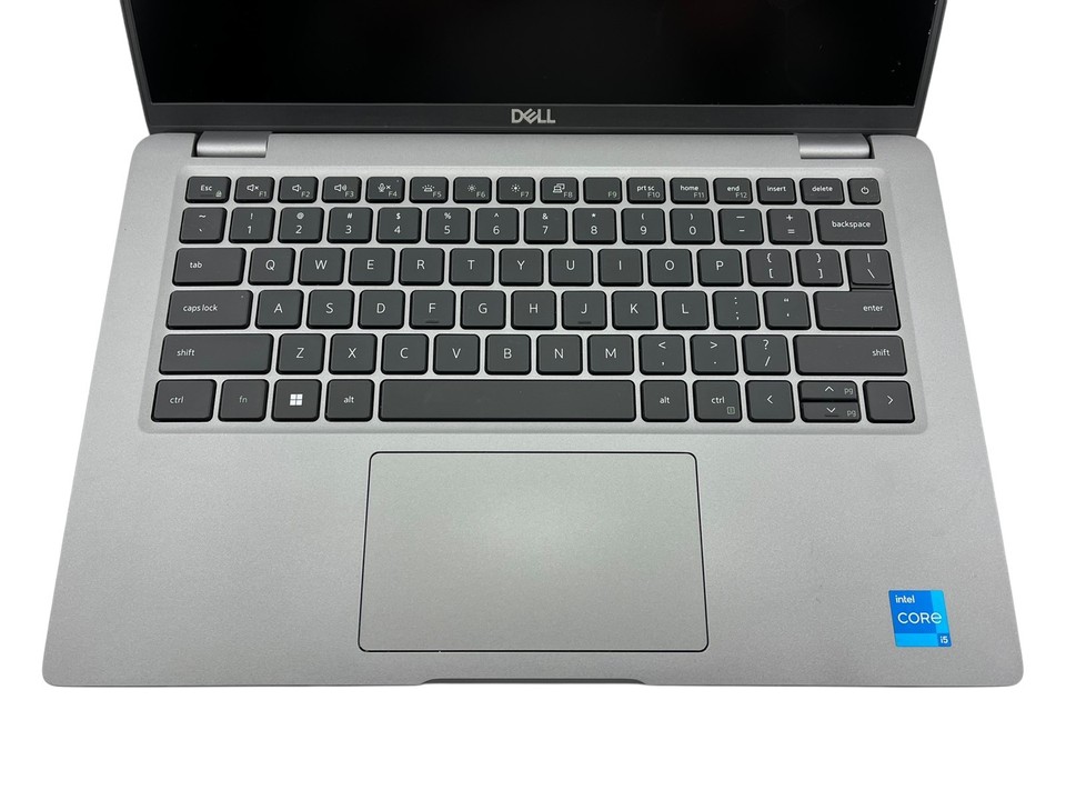 Dell Latitude 5440 i5-1350P 1.90GHz 14" Laptop - NO RAM/DRIVE, BIOS ...