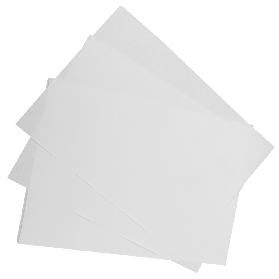 100 Sheets Paper Drawing Paper Sheets Paper For Crafts Painting | eBay UK