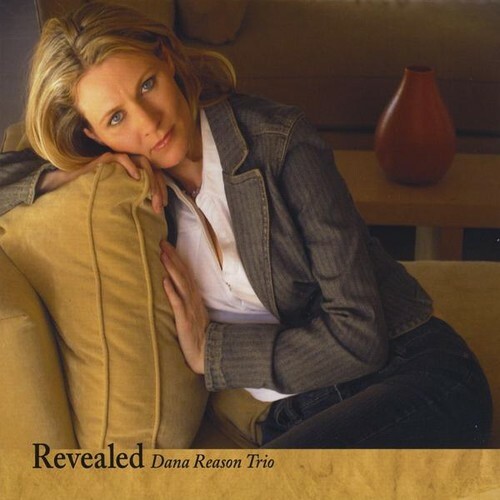 Revealed by Reason, Dana (CD, 2010) 884501217767 | eBay