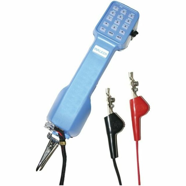 Walker WTS-501 Line Test Set for sale online | eBay