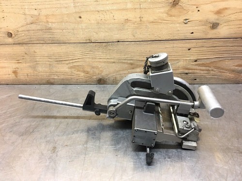 Cutter Presser Cable Splicing Tool 890A Western Electric | eBay