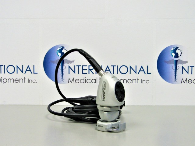 Stryker 1588 AIM Console with 1588 AIM Camera for sale online | eBay