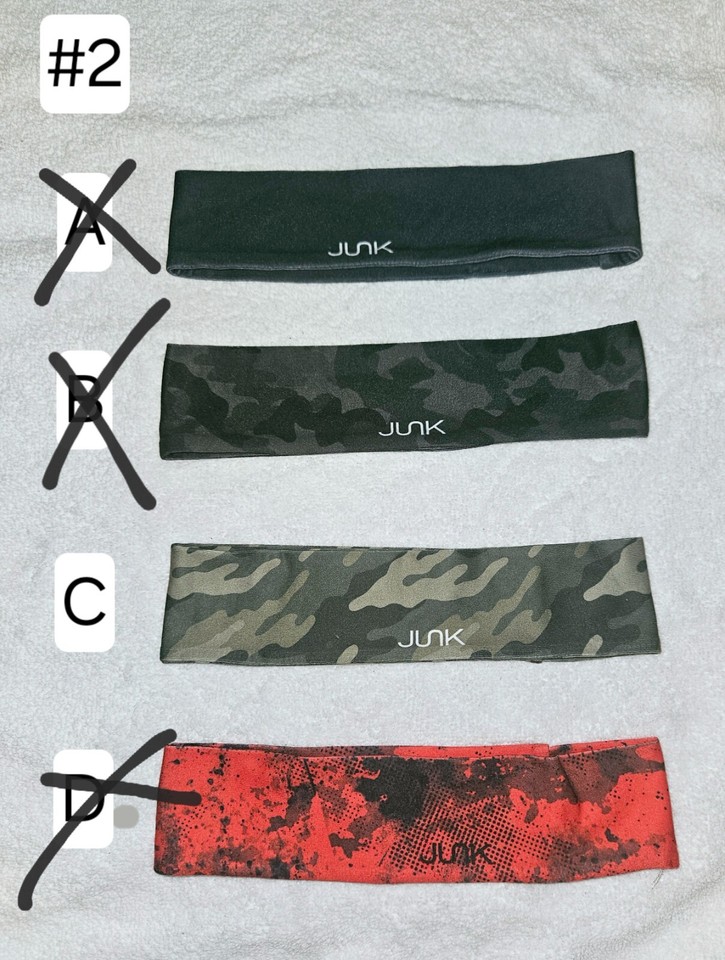 Junk Headbands | eBay