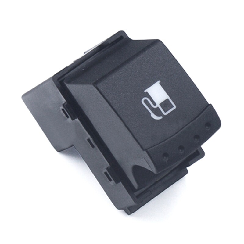 Fuel Door Release Button 1J0959833A Replacement Plastic Fuel Caps ...