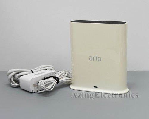 Arlo Ultra Smart Hub Base Station VMB5000 606449134483 | eBay