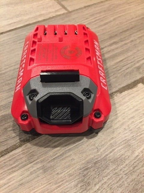 Craftsman V20 CMCB2011 20 Volt 1.5Ahr Lithium Ion Battery | eBay