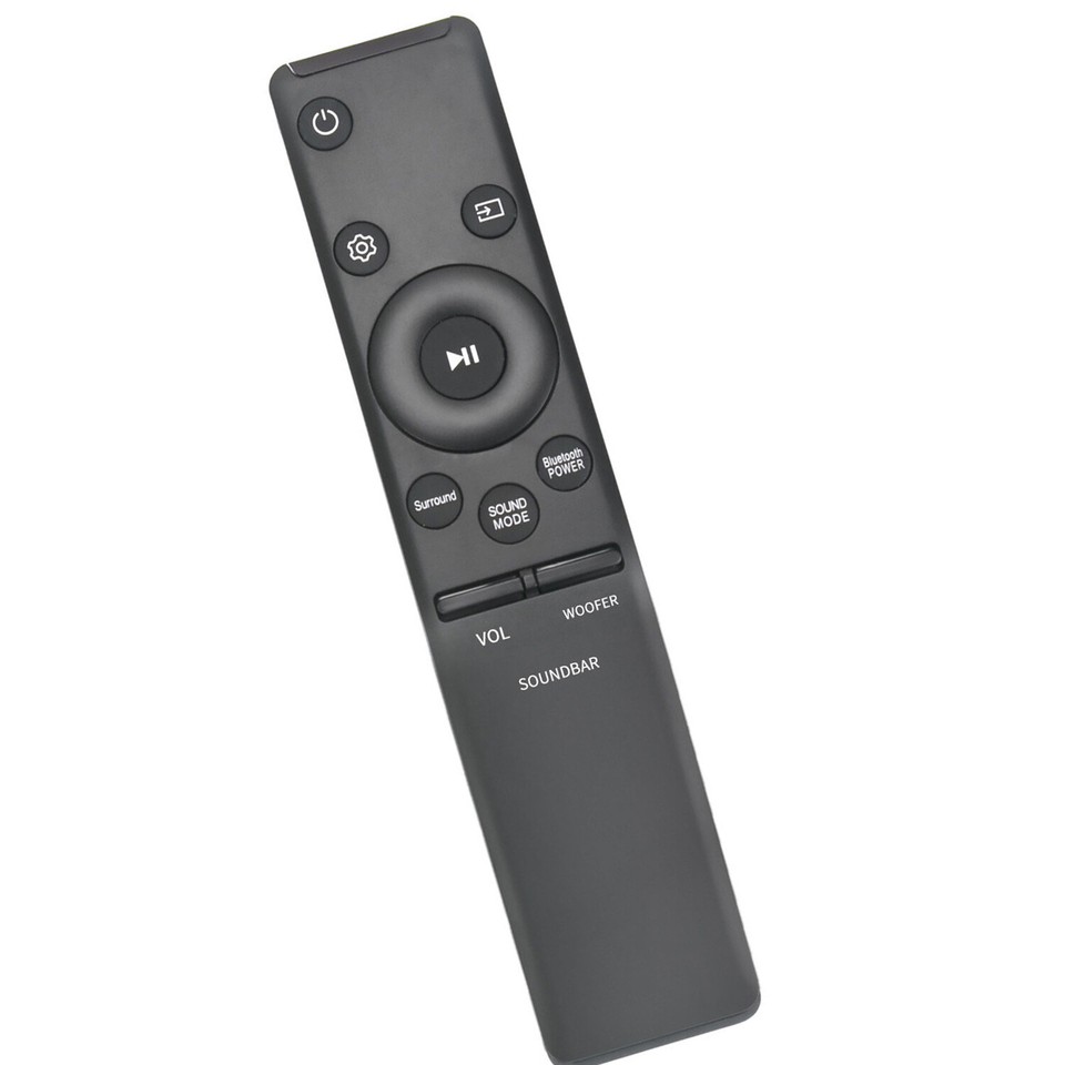 Infrared Remote Control AH59-02758A for Samsung HW-M360 HW-M370 HW-MM55 ...