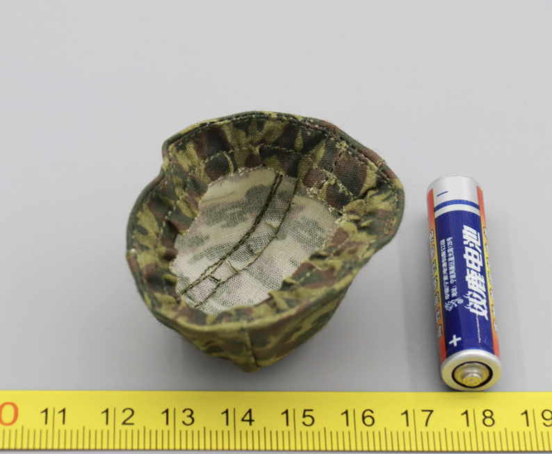 Helmet for Marsdivine RUS-038 Russia “Chechen War” 1994-1999 1/6th ...