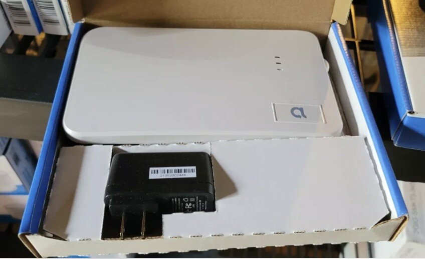 Alula RE524X Universal Wireless Translator 857744008003 | eBay