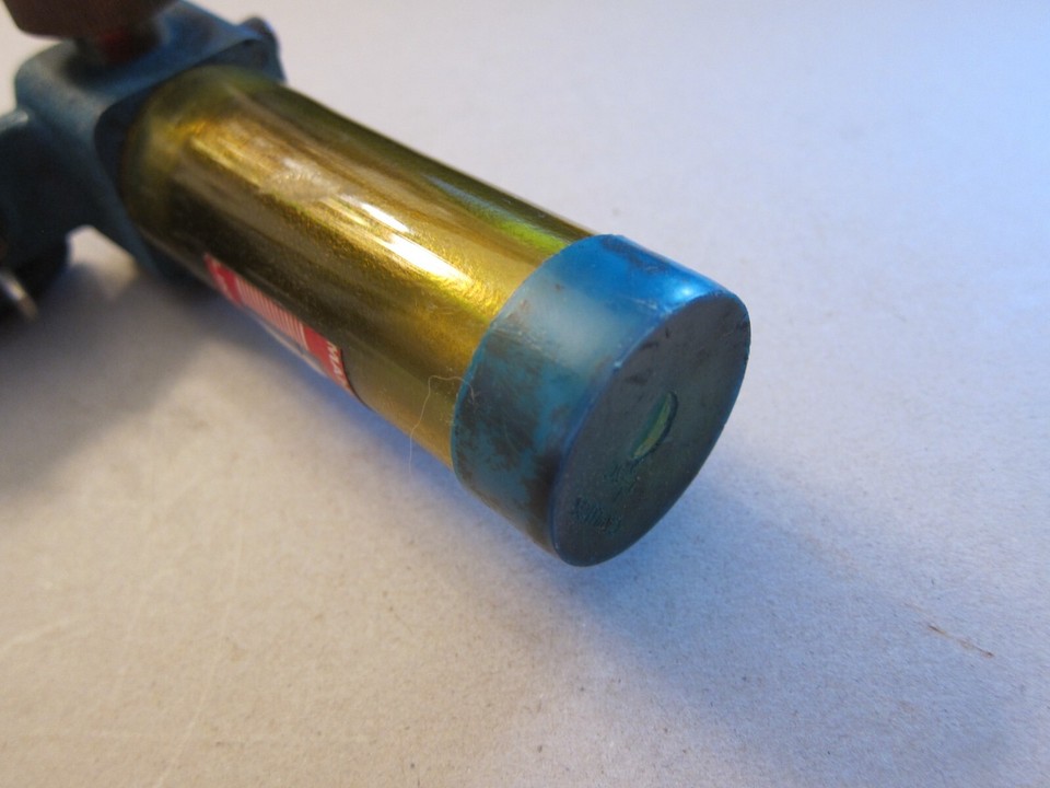 Vintage Pacific Powder Measure Reloading Tool Pistol w/ Stand LOTS More ...