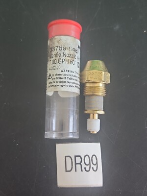 DELAVAN 33769-048 7.0 GPH 60 DEGREE VARIFLO NOZZLE 33769-048 ||🇺🇸 SHIP ...