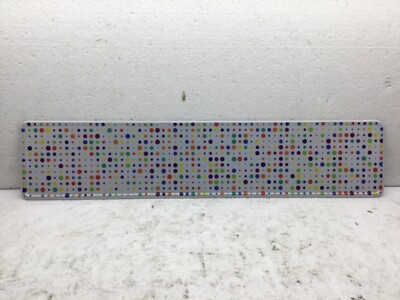 Funn BLANK oem German Dots european license euro plate tag put YouR ...