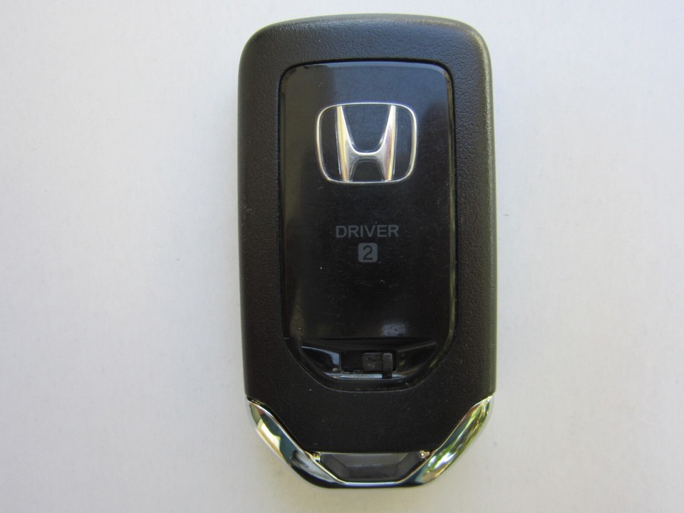 OEM 2019-2022 HONDA PILOT PASSPORT SMART KEY KEYLESS REMOTE FOB UNCUT ...