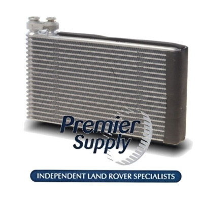 LAND ROVER DISCOVERY 3 & 4 REAR CLIMATE AIR CON CONDITIONING EVAPORATOR ...