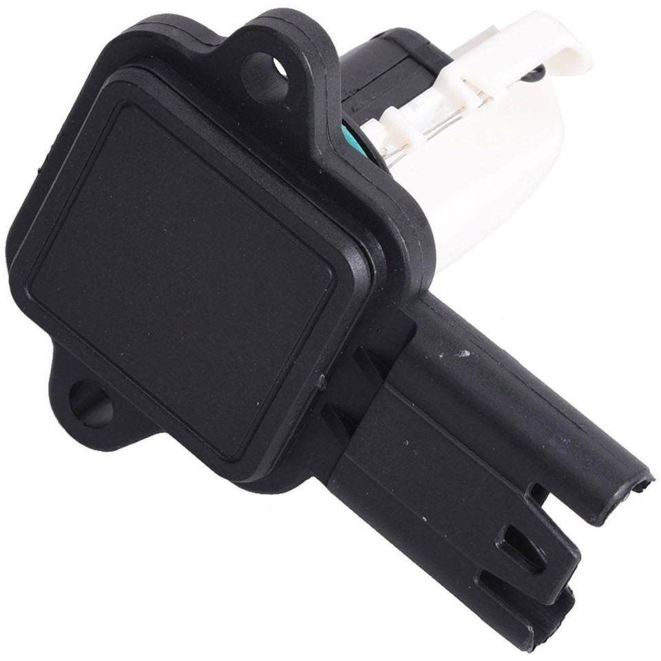 MAF Mass Air Flow Sensor Meter For 2004-2008 BMW E90 E60 2.5/3.0L ...